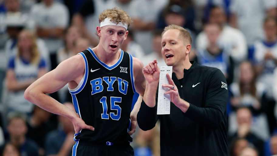 How to watch BYU vs Cal Baptist: date, start time, channel, everything ...