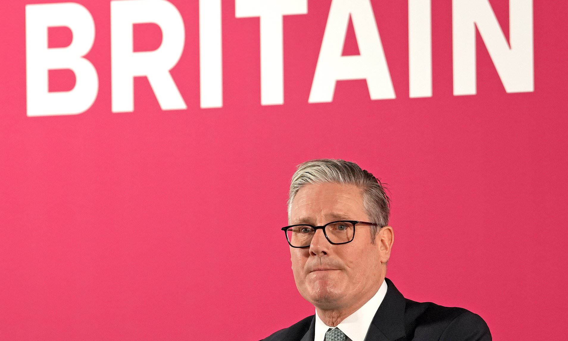 Starmer hints at more moves to undo Brexit deal that 'significantly ...