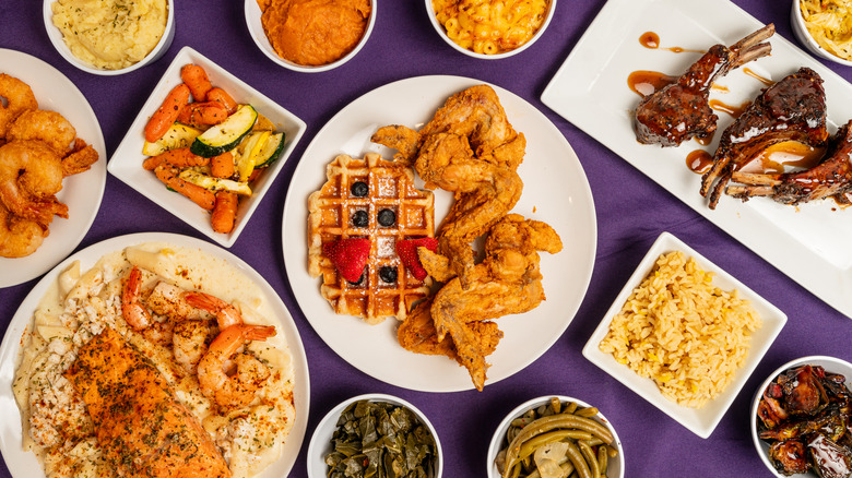 14 Best Soul Food Restaurants In The US