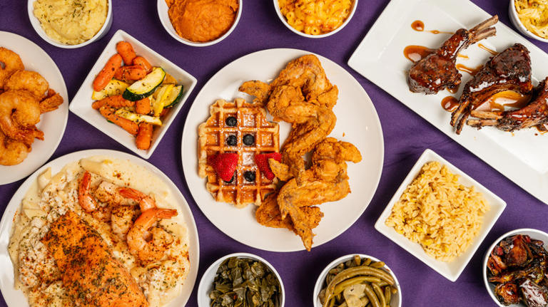 14 Best Soul Food Restaurants In The US