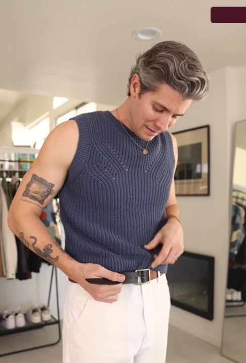 Fashion Freedom: Wear What Truly Makes You Feel Good