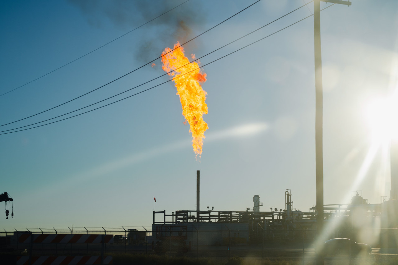 Targa Resources to Acquire Stakeholder Midstream for $1.25 Billion