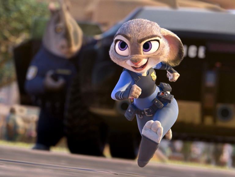 Why is Zootropolis 2 so popular?