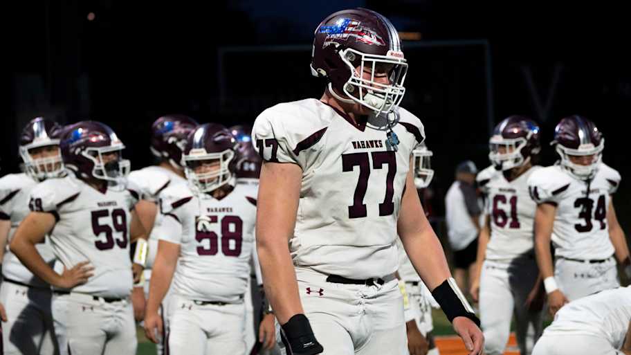Four-Star Iowa Commit Announces Signing Details