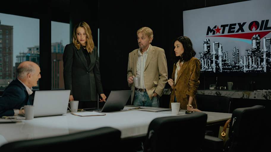 Landman season 2 episode 3 recap: Cami discovers Monty's deeply buried ...