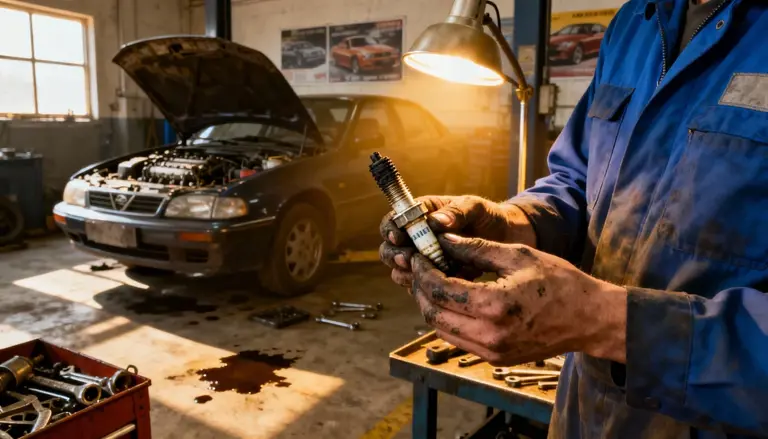 O que significa quando o carro treme na hora de ligar