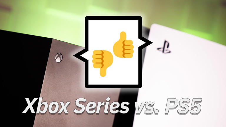 Steam Machine vs. Xbox: Vergleich der Leistung & Ausstattung