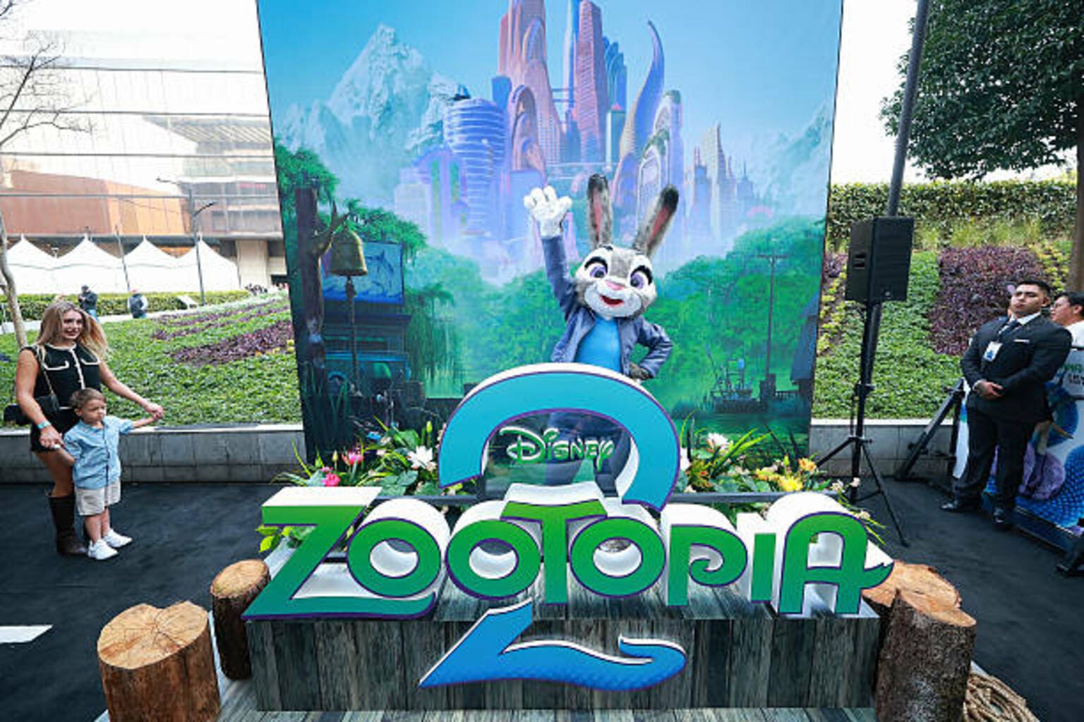 AMC, IMAX report strong Thanksgiving metrics helped by 'Zootopia 2 ...