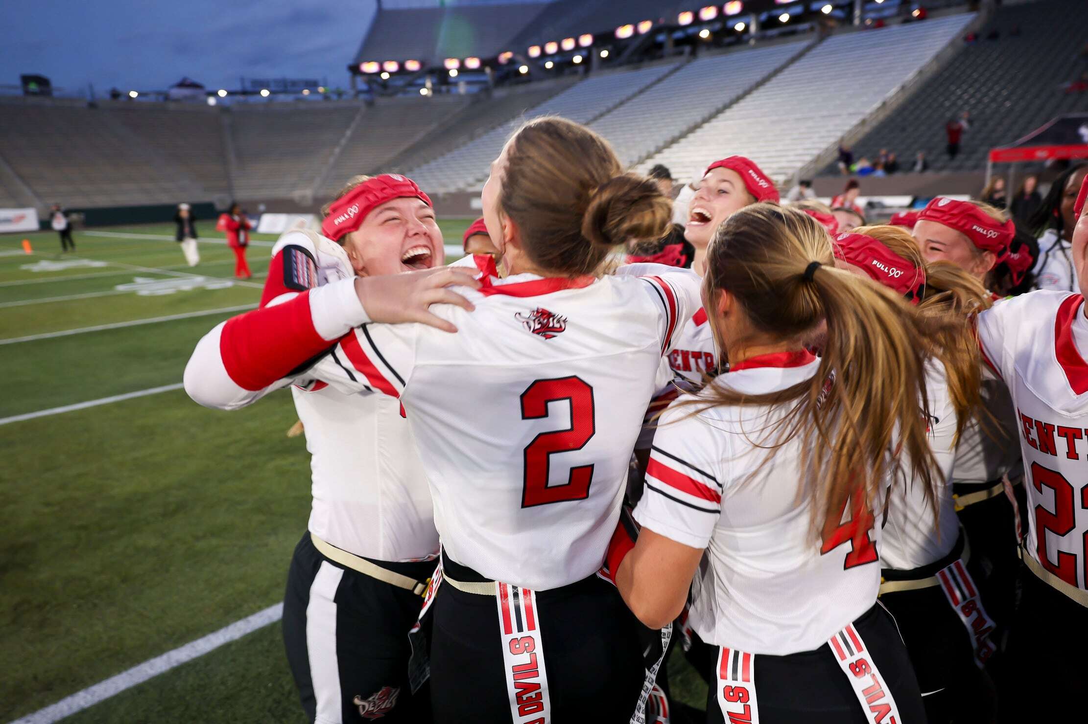 Celebrating 25 memorable moments in Alabama high school football Super ...