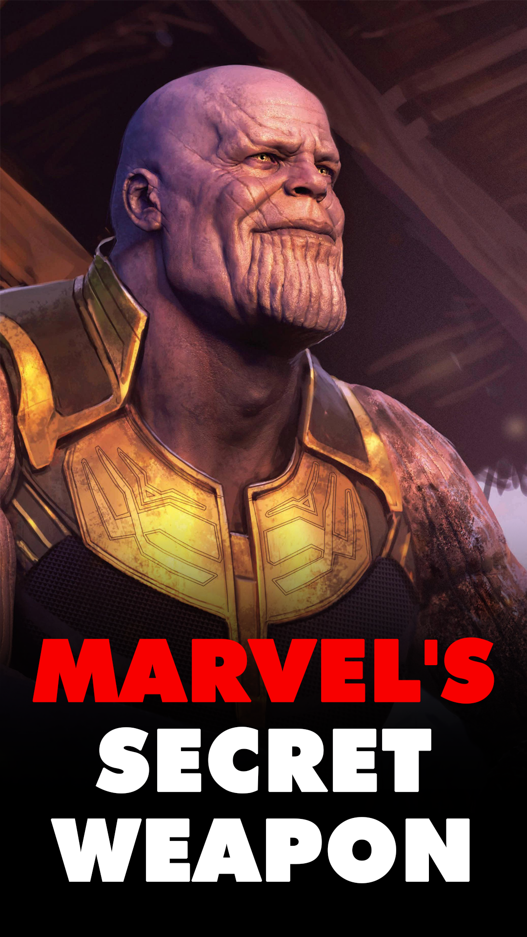 Thanos’ Return Could Become Marvel’s Secret Weapon To Revive The MCU