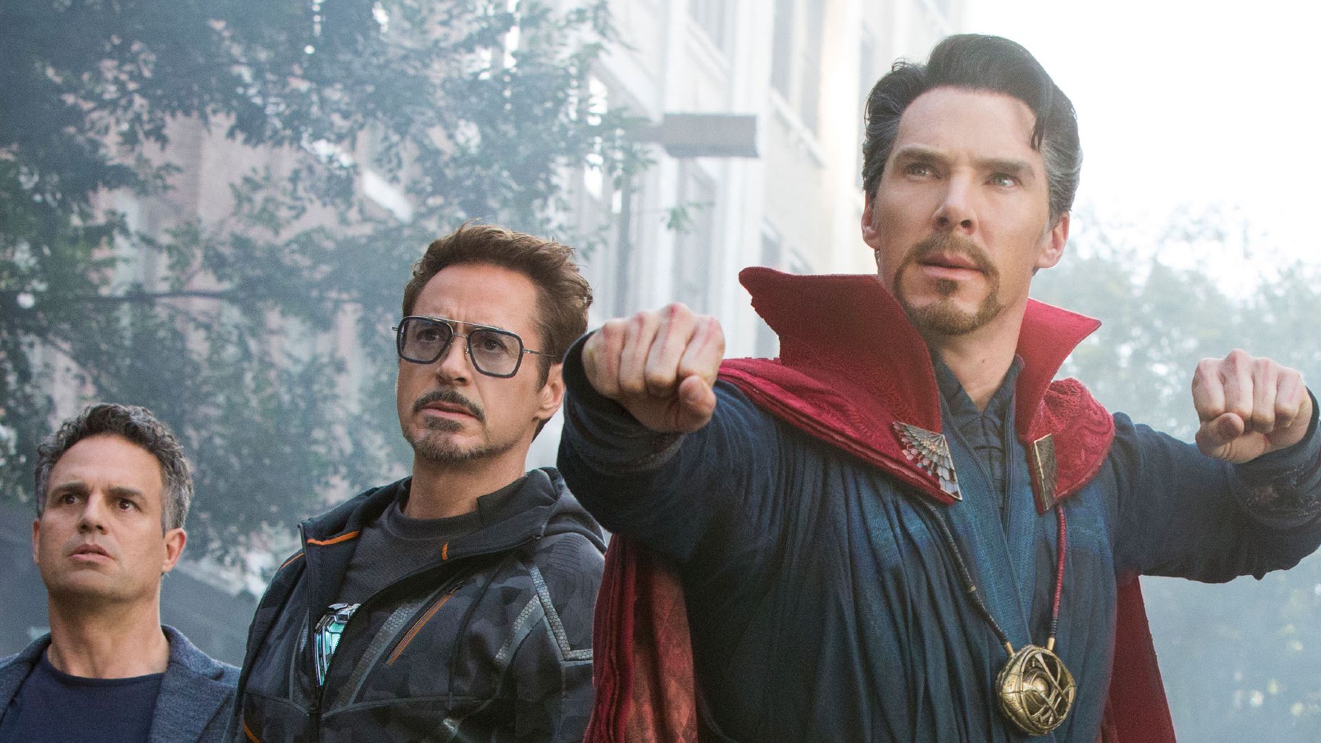 Avengers: Doomsday Is Copying This $2 Billion Marvel Movie's Key to Success