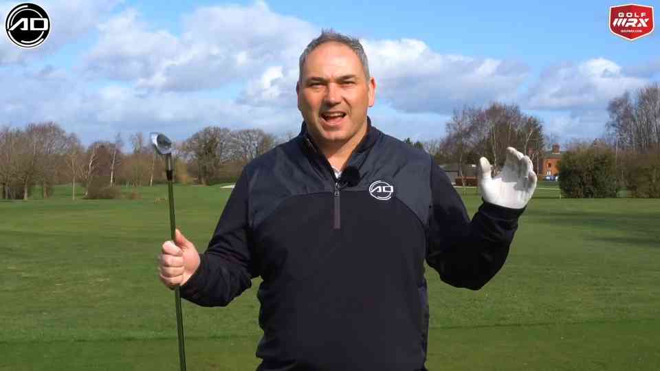 How To Get Effortless Power In Golf