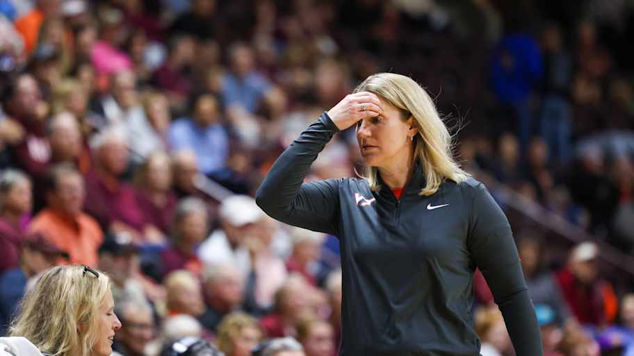 Virginia Tech Women's Basketball News: Paradise split, difficult ...