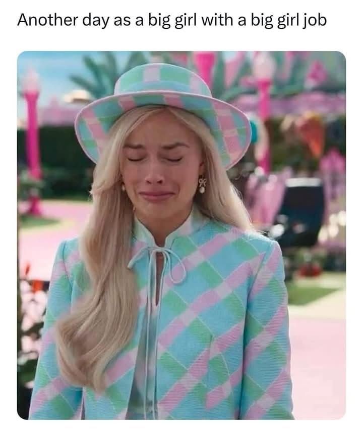 30 Memes for People Who Are Busy Doing Nothing