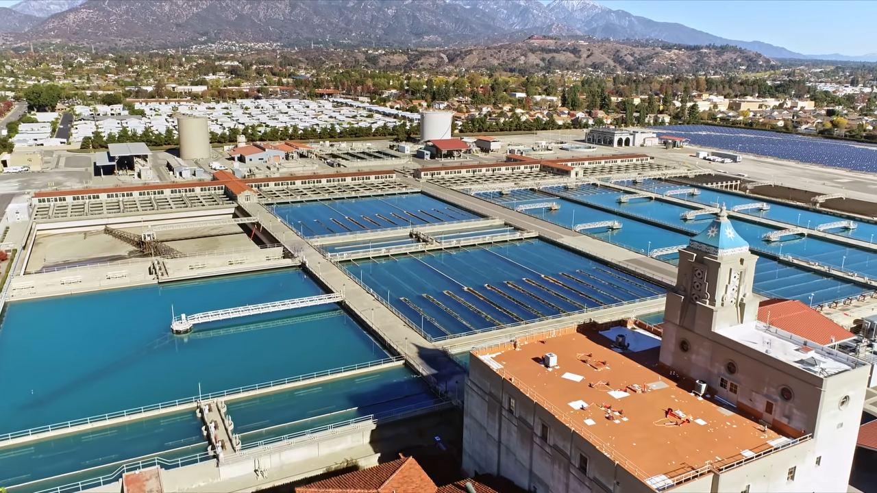The Hidden Cyber War Threatening Our Power And Water Systems