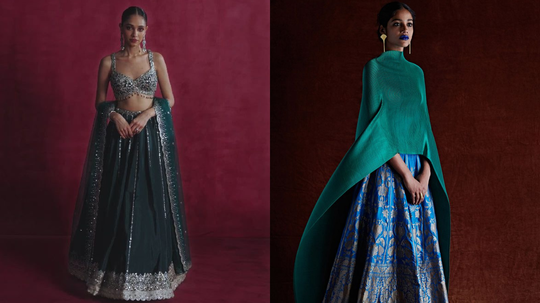 From Streetwear to Runways: How Transformative Teal Is About to Paint ...