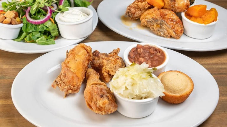 14 Best Soul Food Restaurants In The US