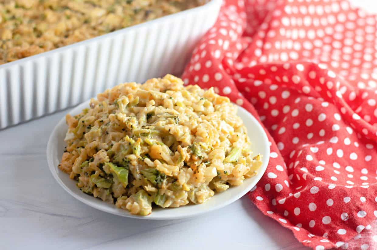 31 casserole meals that stretch a small pack of meat without feeling stingy