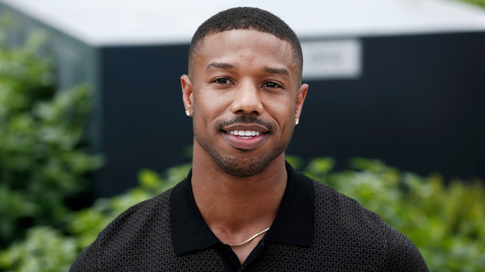 Michael B. Jordan reflects on the soap roles that launched his career