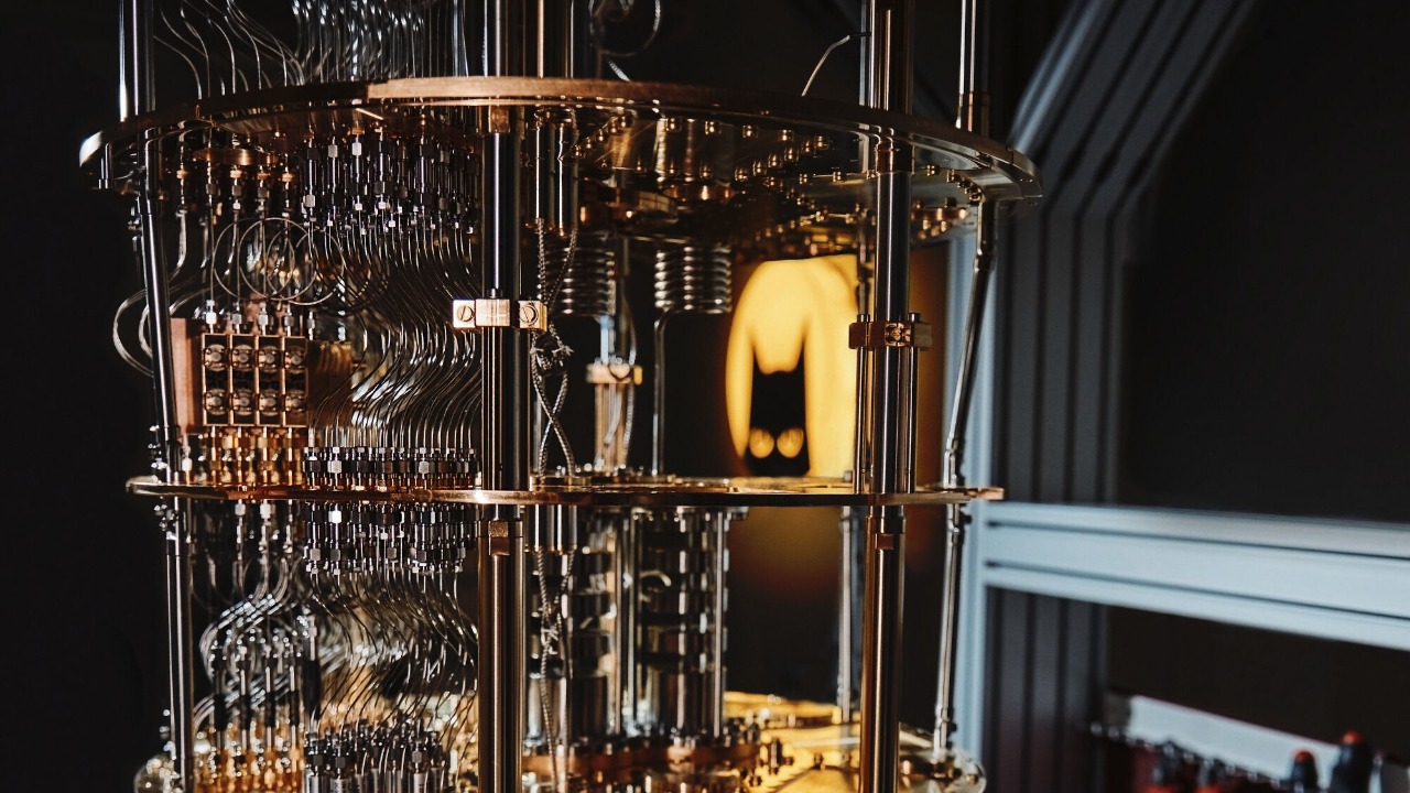 China debuts an ‘unshakable’ quantum block that resists errors