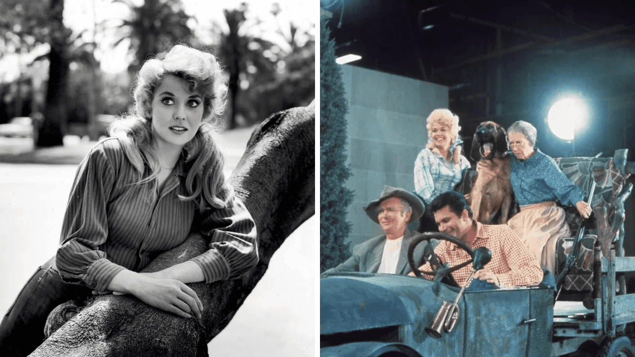 25 Little-Known Secrets from the Beverly Hillbillies Set