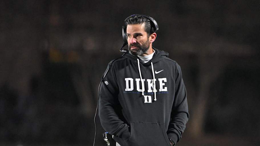 Duke Not Guaranteed CFP Berth With ACC Title Win