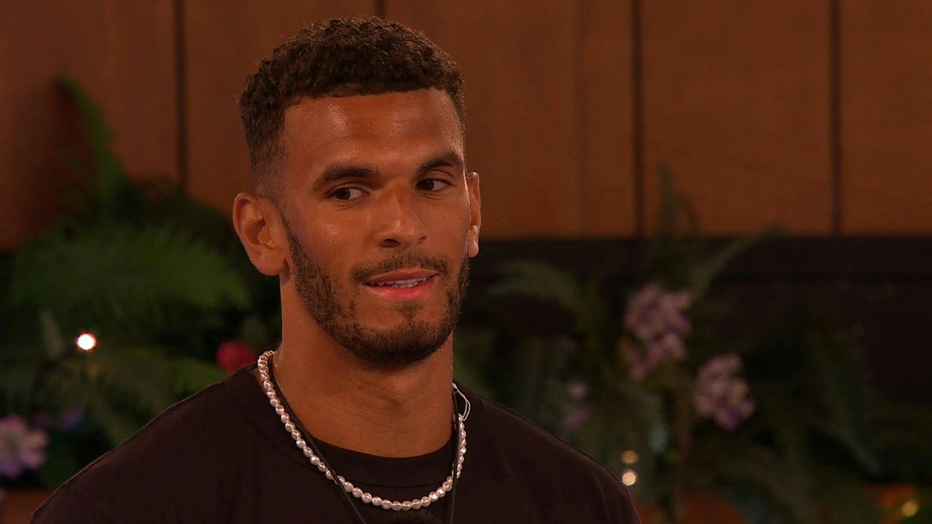 Love Island star returns to day job in ‘full circle moment’