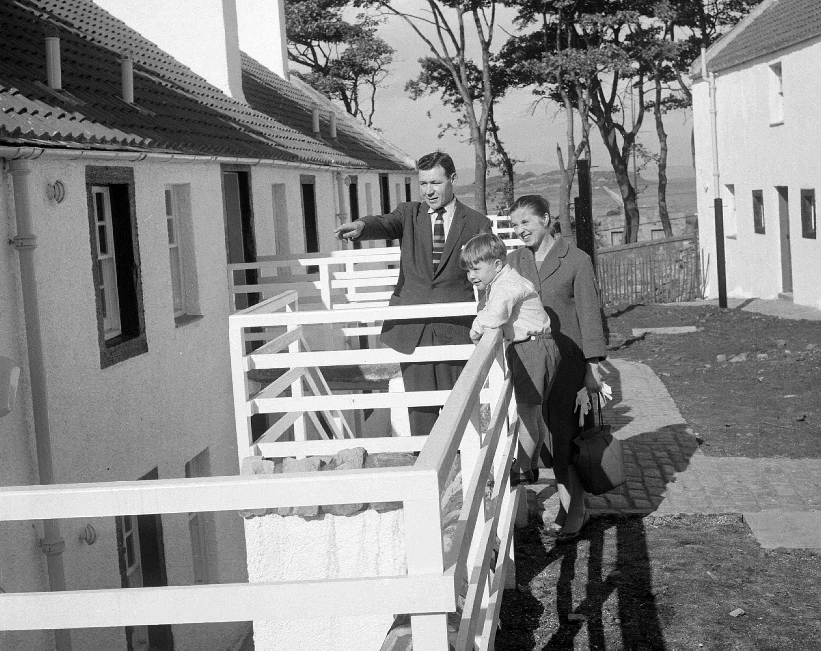 Cramond Heritage in Pictures: Here are 45 fascinating photos of the ...