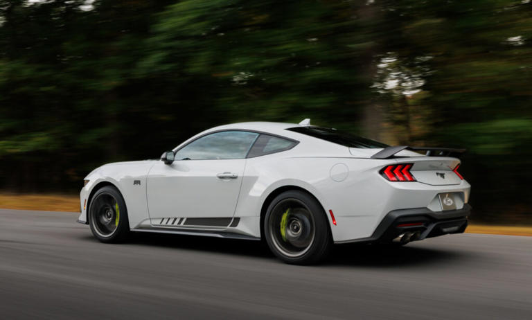 Ford Accused Lemon Law Lawyers Of Overcharging. The Judge Didn’t Buy It