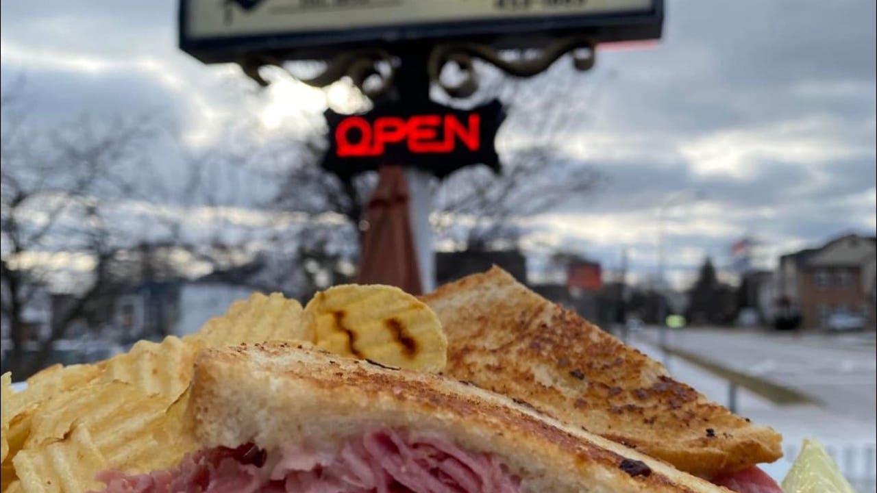 Beloved Plymouth restaurant, Bode's Corned Beef House, closing after ...