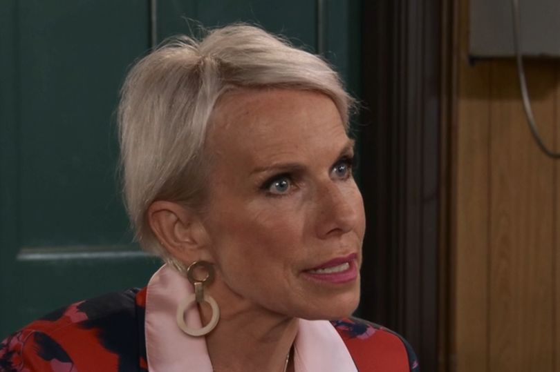 Coronation Street Debbie Webster's secret daughter 'unveiled' and she's ...