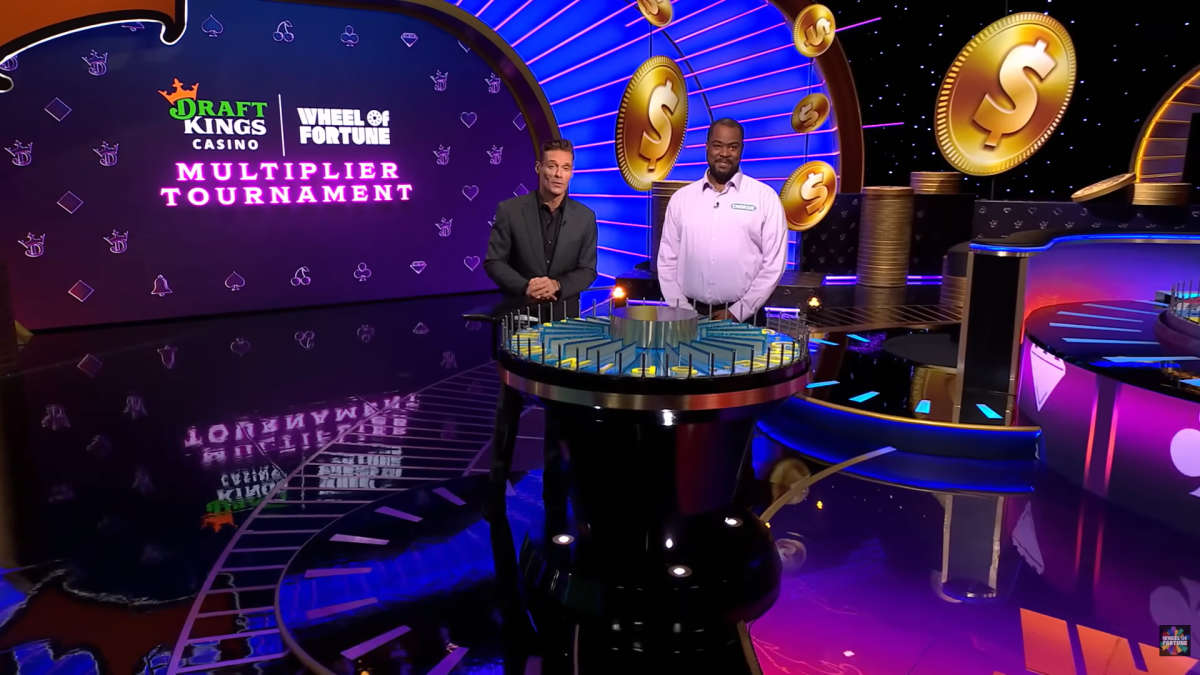 'Wheel of Fortune' player wins almost $160,000 after his bonus round ...