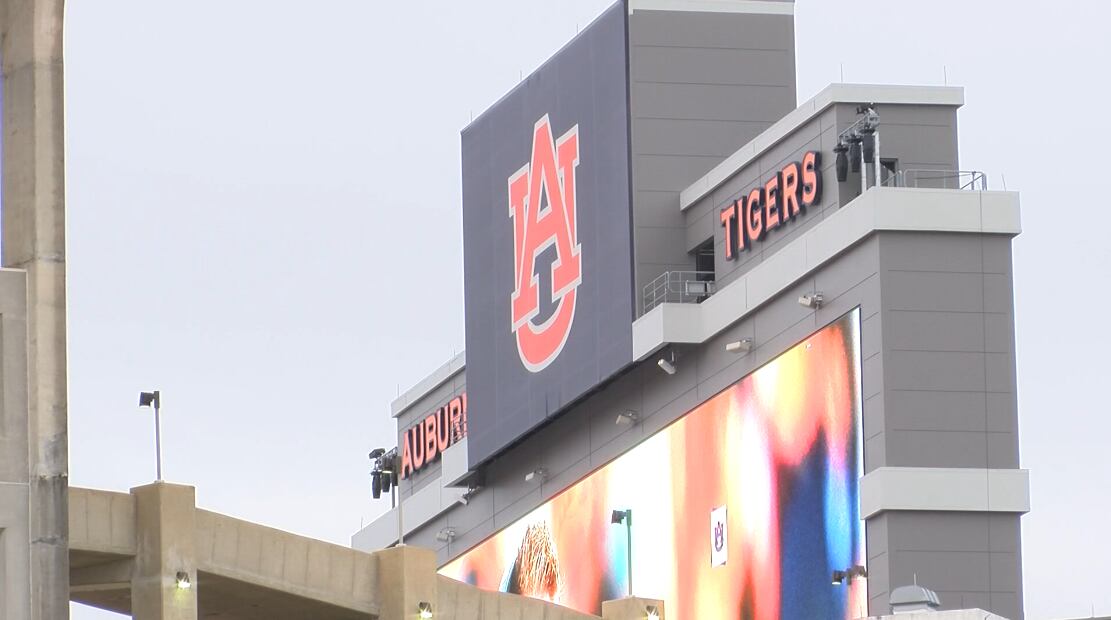 Auburn Board of Trustees approves Jordan-Hare Stadium north project