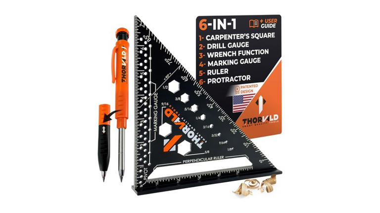 15 Amazon Home Improvement Products That Are Actually Worth Buying ...