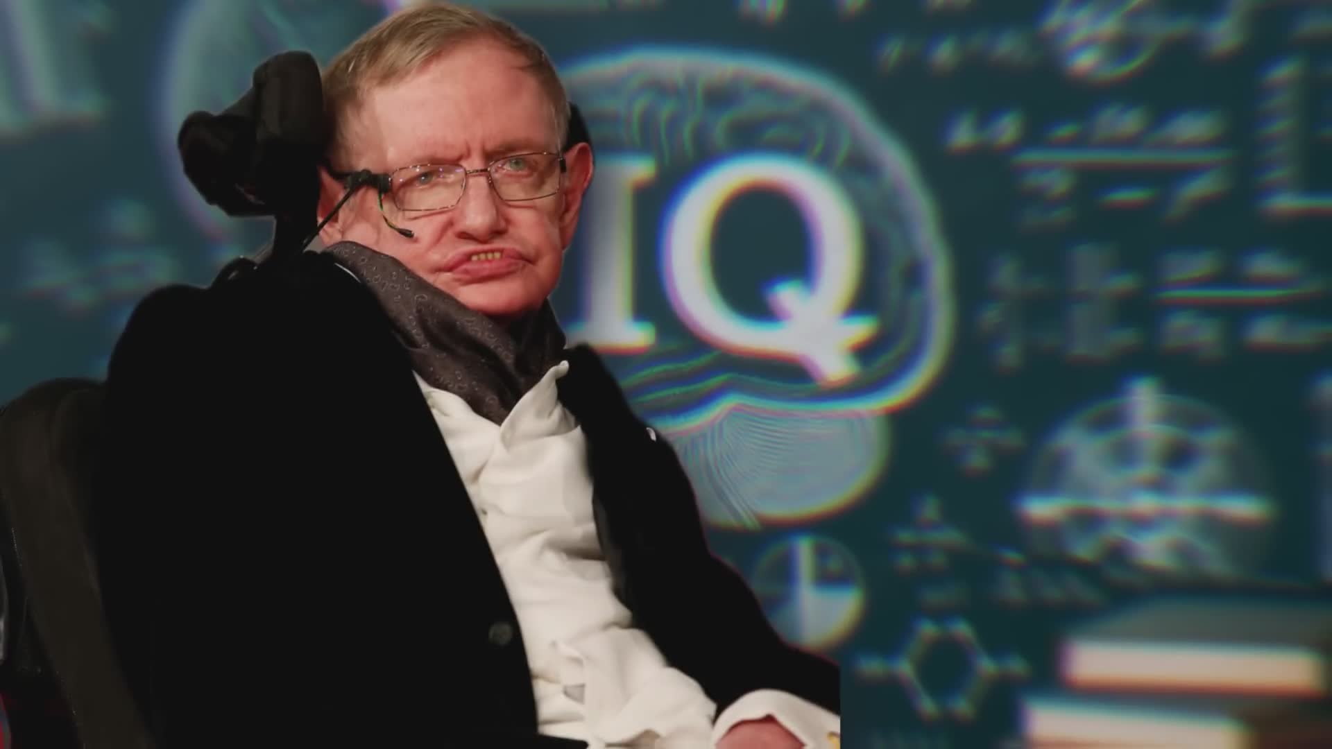 Clever facts about IQ and intelligence