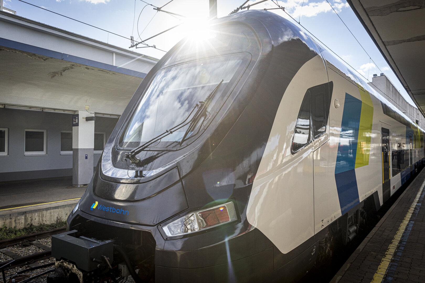 Verbilligt: Westbahn nennt Ticketpreise für neue Südstrecke