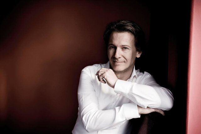 La OSCyL interpreta esta semana obras de Mozart y Brahms en el sexto ...