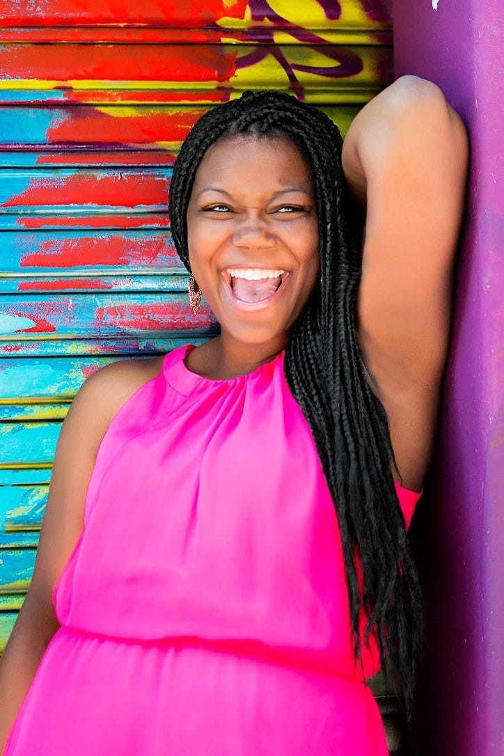 An unsuspecting group of women is getting HIV. Geography is in part to ...
