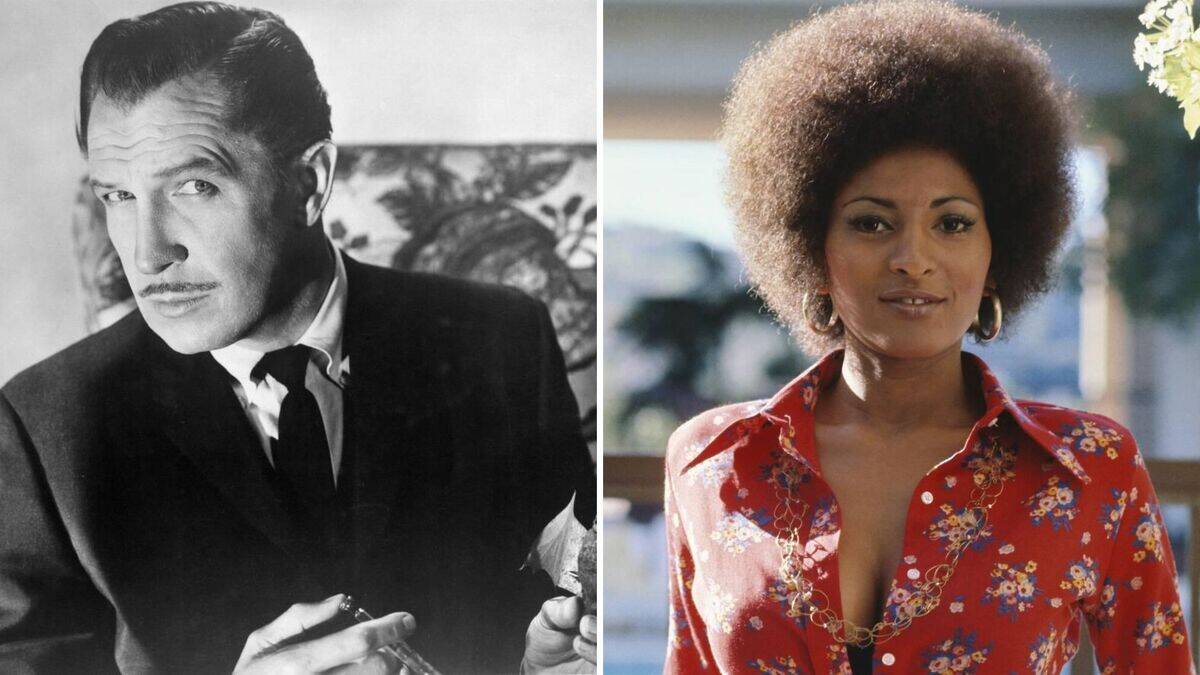 12 Actors who are known for starring in cult classic movies