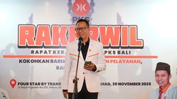 IHSG menguat, ini rekomendasi saham pilihan hari ini: ERAA, INDY, RAJA ...