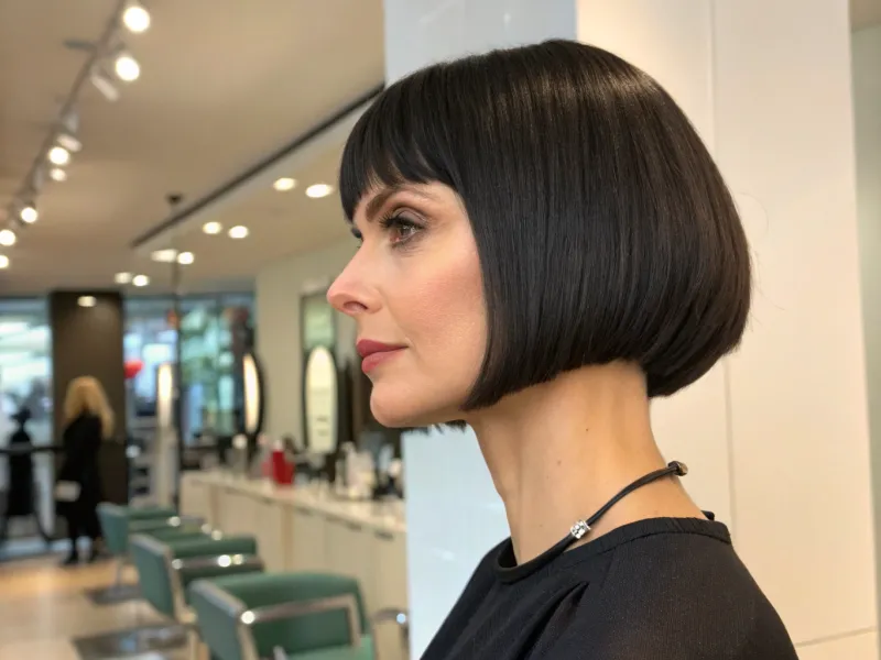 11 Haircuts That Make Fine Hair Appear Thicker and More Voluminous