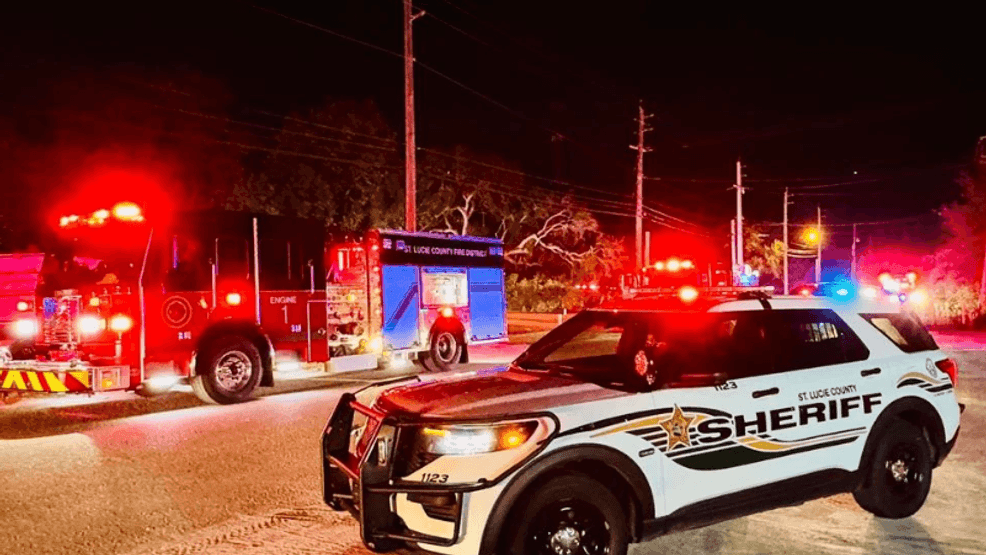 Sheriff briefing may shed light in mysterious Fort Pierce homicide ...