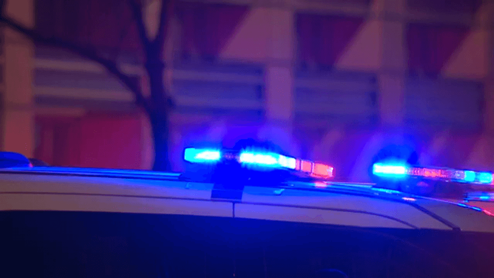 Homeowner shoots suspected burglar during Dauphin County home invasion