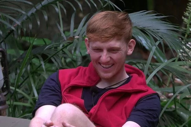 Angry Ginge Opens Up About His Estranged Half Sister