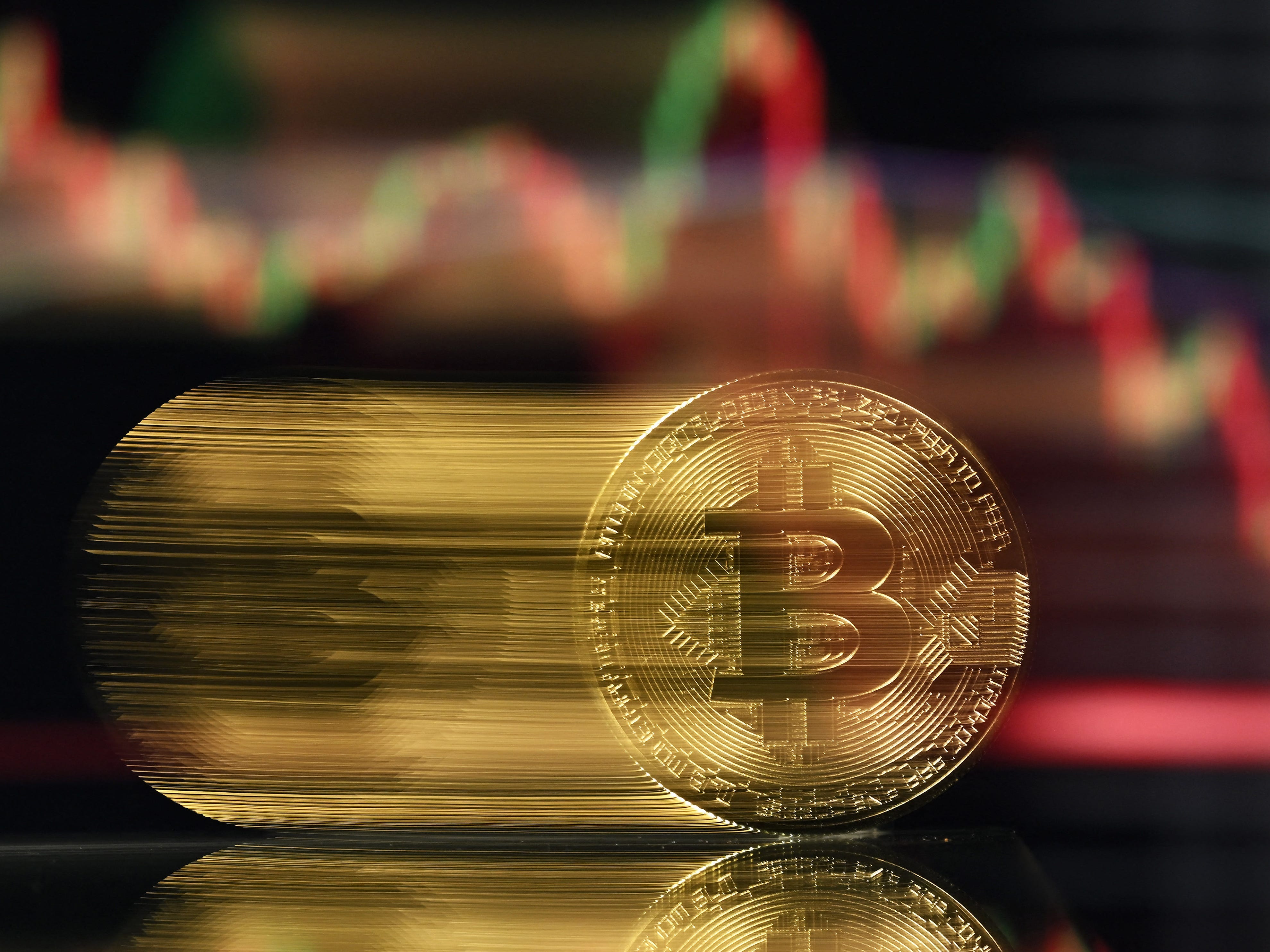 Bitcoin is stumbling again. Why the crypto is faltering as December ...