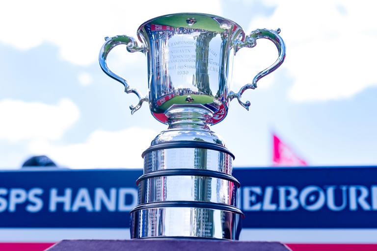 PGA Tour agrees Australian Open partnership and Team USA aims to win ...