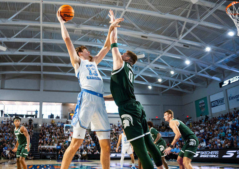 UNC basketball at Kentucky: Game preview, info and more