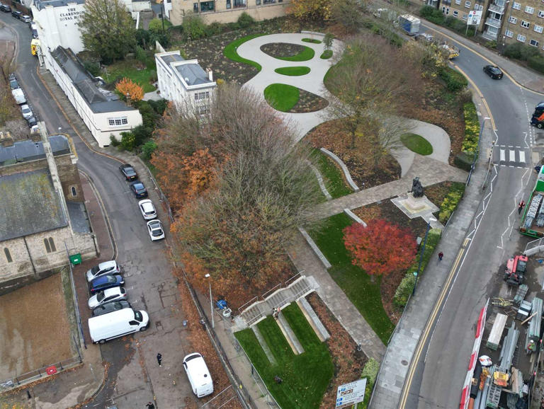 Latest Gravesham planning applications include changes to JobCentre ...