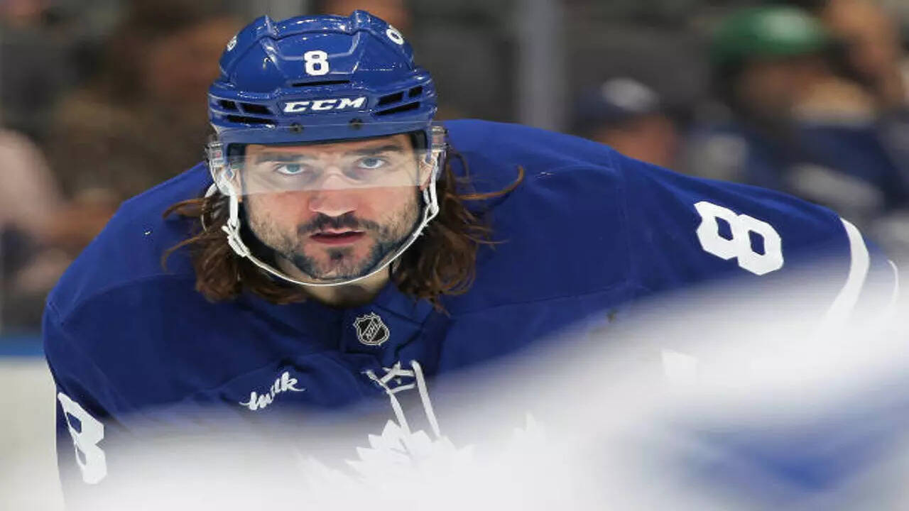 Chris Tanev’s absence remains Toronto’s biggest setback with defence ...