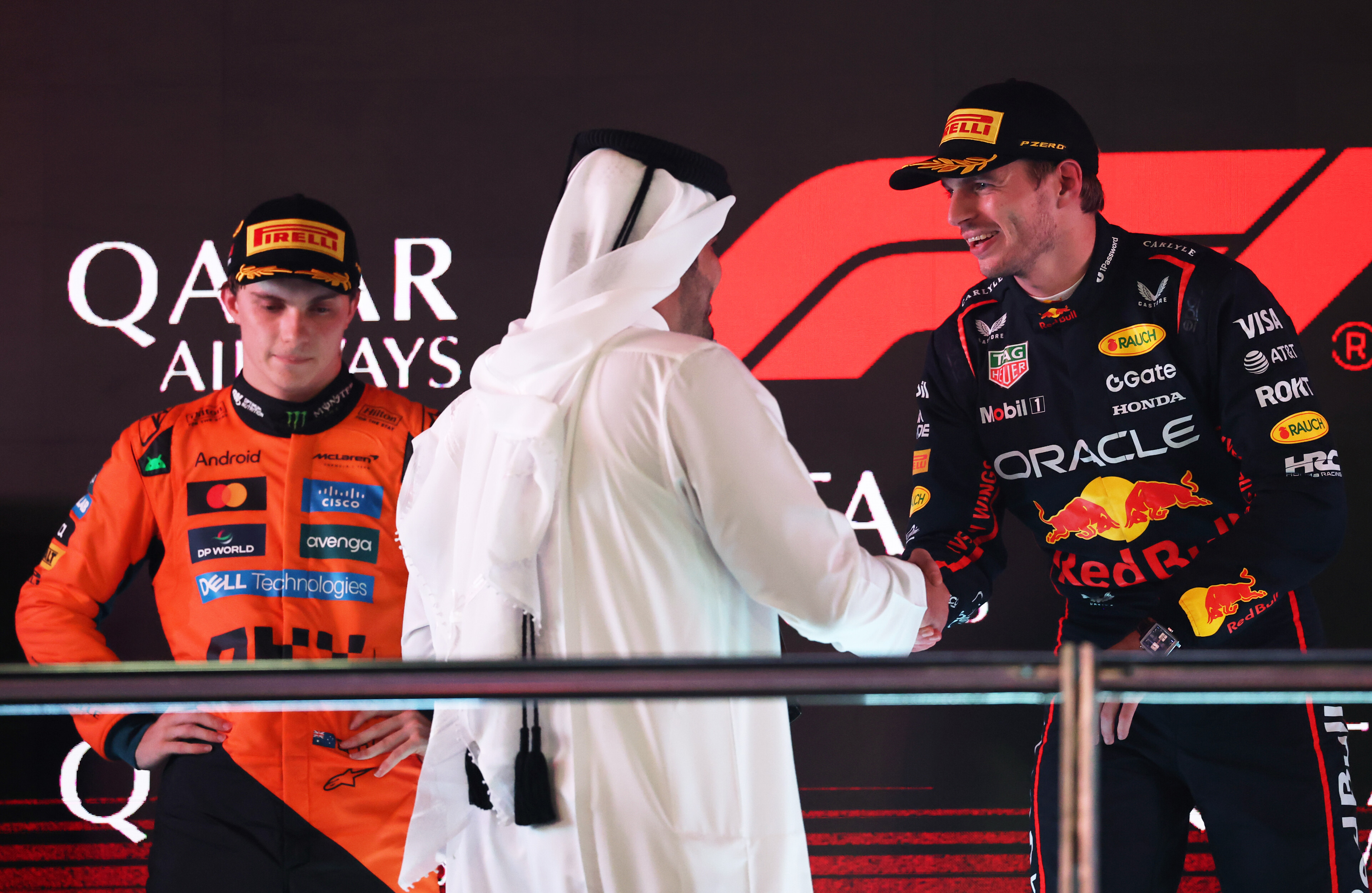 Schumacher heeft dringend advies voor McLaren: "Met Verstappen valt ...